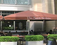 The Saint News: November 2006